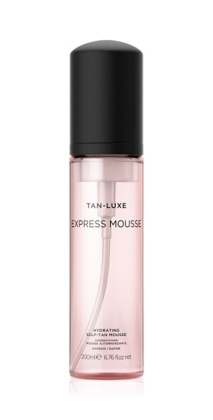 Tan Luxe - Express Mousse