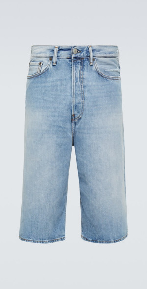 Acne Studios - Denim shorts