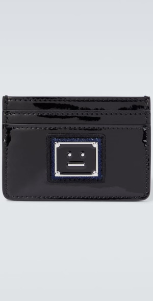 Acne Studios - Face card holder