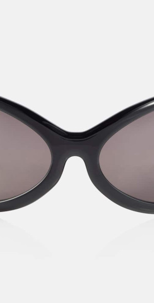 Acne Studios - Frame oversized sunglasses