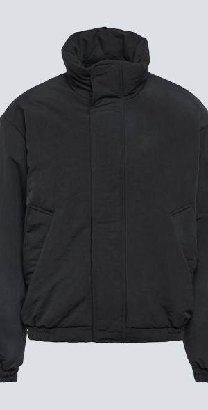 Acne Studios - Technical puffer jacket