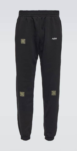 Adish - Logo sweatpants