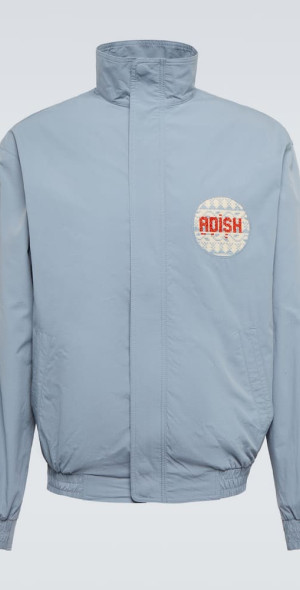 Adish - Logo track jacket