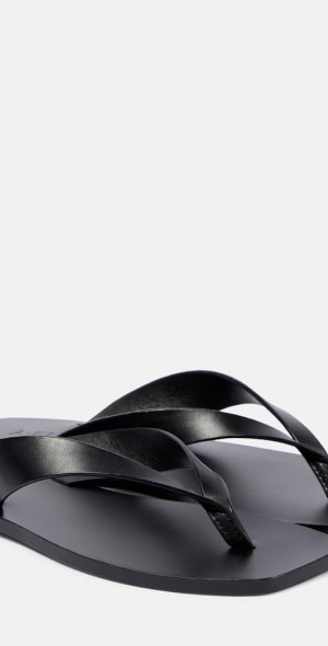 A.Emery - Kinto leather thong sandals