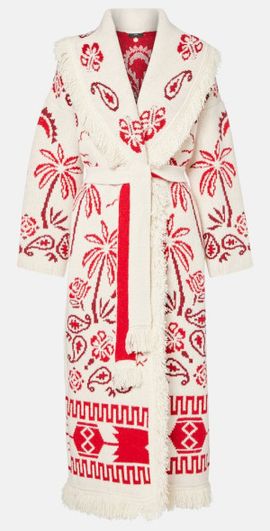 Alanui - Shop Women's Clothing Online