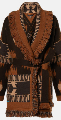 Alanui - Shop Women's Clothing Online