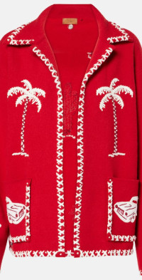 Alanui - Shop Women's Clothing Online