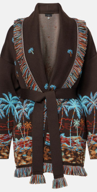 Alanui - Shop Women's Clothing Online