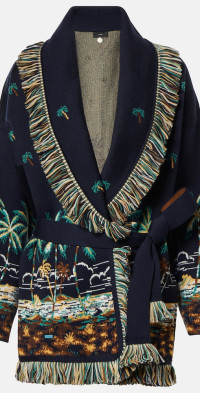 Alanui - Shop Women's Clothing Online