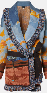 Alanui - Shop Women's Clothing Online