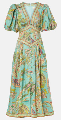 Alemais - Women's Clothing At The Cool Hour