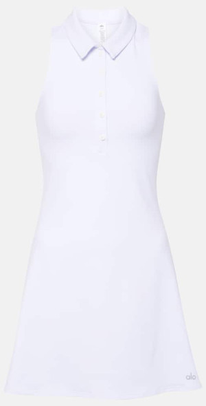 Alo Yoga - Charmed tennis dress