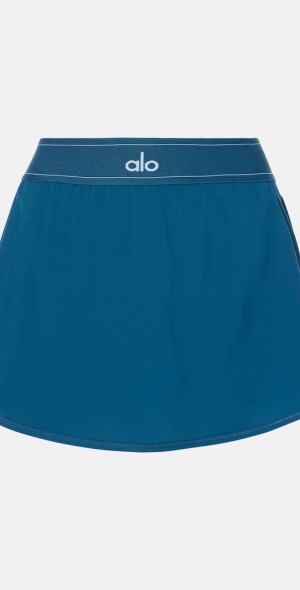 Alo Yoga - Match Point skort