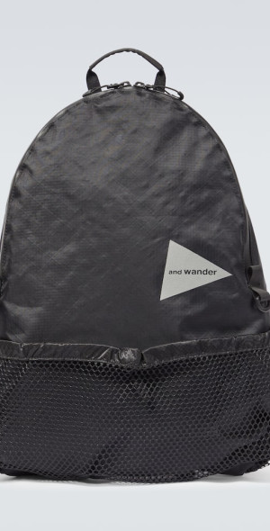 And Wander - ECOPAK 20L backpack