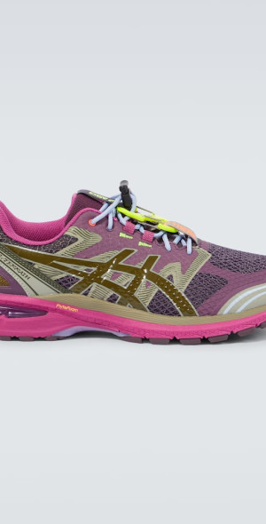 Asics - Up There X Gel-Terrain trail running sneakers