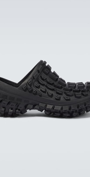 Balenciaga - Bouncer clogs