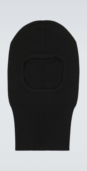 Balenciaga - Ski mask