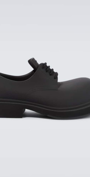 Balenciaga - Steroid Derby shoes