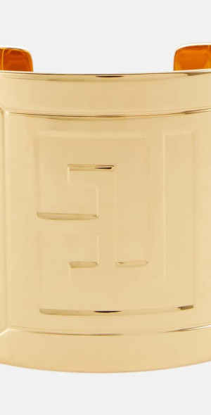 Balmain - Monogram bracelet