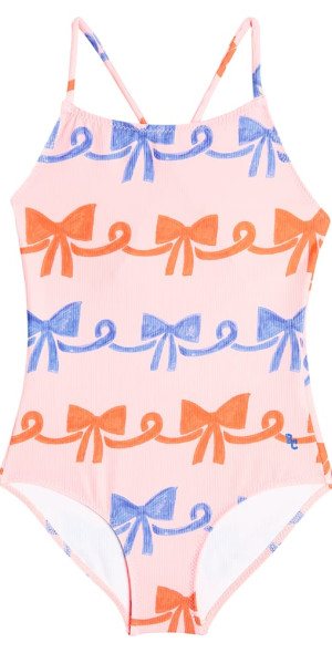 Bobo Choses - Ribbon Bow swimsuit