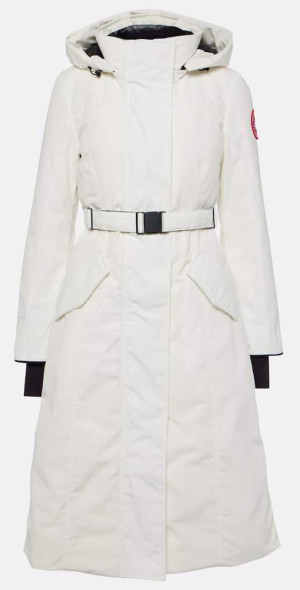 Canada Goose - Bala down parka