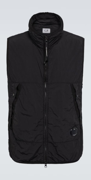 C.P. Company - G.D.P. vest