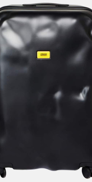 Crash Baggage - Icon Large check-in suitcase