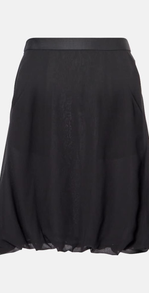 Didu - Balloon miniskirt