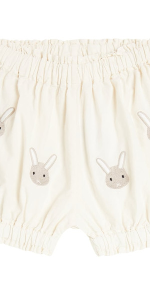 Donsje - Baby Carson cotton bloomers