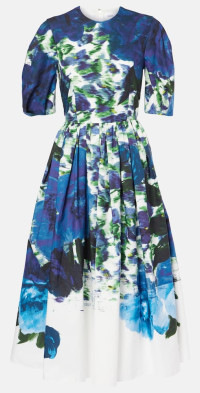 ERDEM - Women's Clothing At The Cool Hour