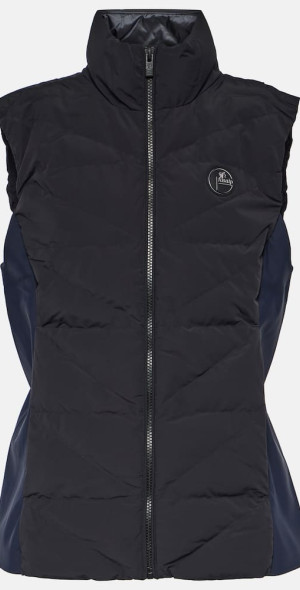 Fusalp - Leila quilted vest