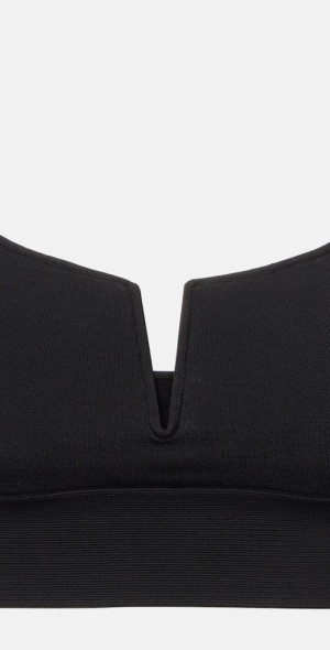 Galvan - Freya bra top