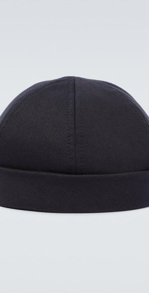 Giorgio Armani - Cotton hat