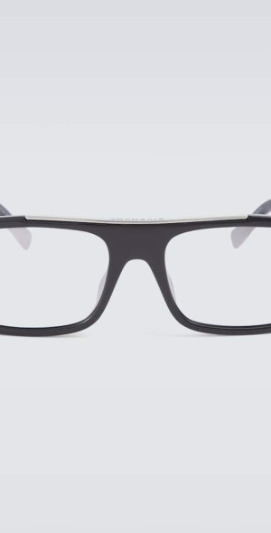 Givenchy - 4G rectangular glasses