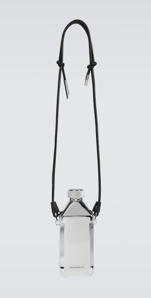 Givenchy - 4G steel water bottle