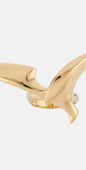 Givenchy - Bird ring