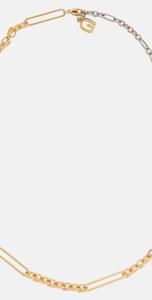 Givenchy - G Link chain necklace