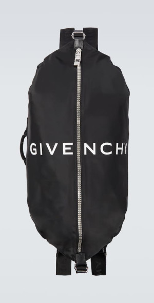 Givenchy - Logo backpack