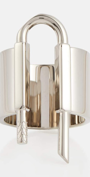 Givenchy - U-Lock ring