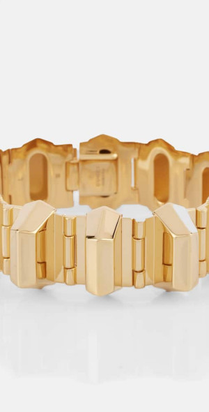 Gucci - Chain bracelet