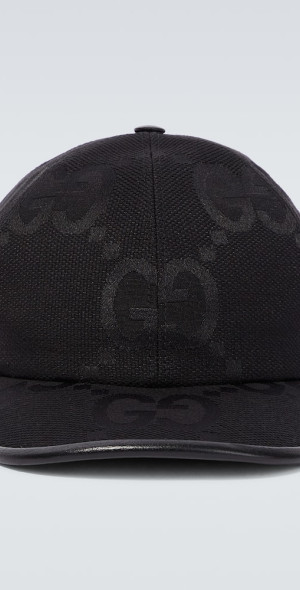 Gucci - GG Maxi baseball cap