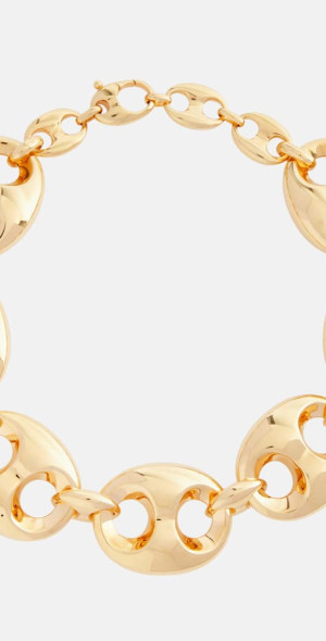 Gucci - Marina chain necklace
