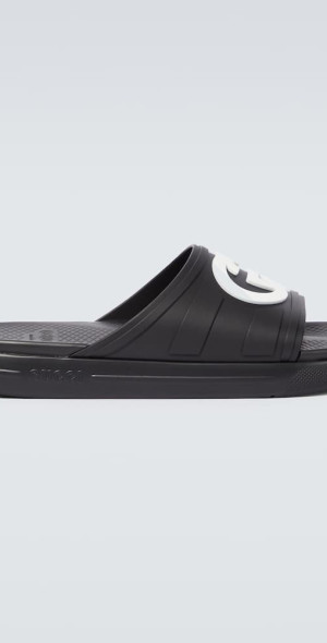 Gucci - New Pursuit slides