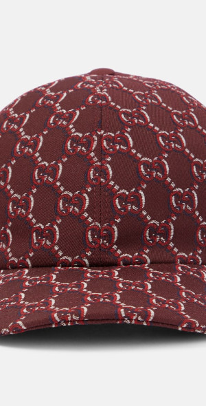 Gucci - Wool hat