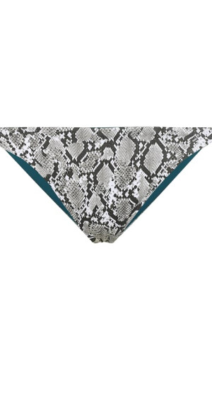 Heidi Klein - Mombasa reversible bikini bottoms