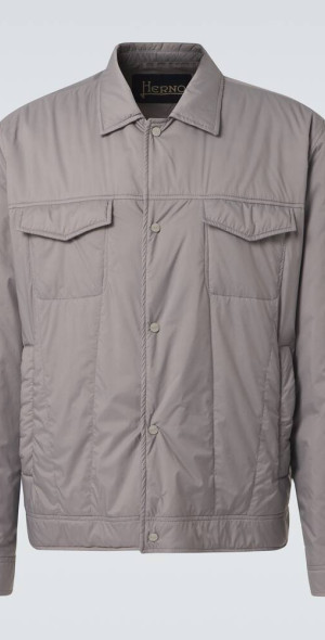 Herno - Padded field jacket