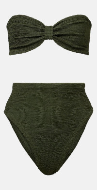 Hunza G - Women's Clothing At The Cool Hour