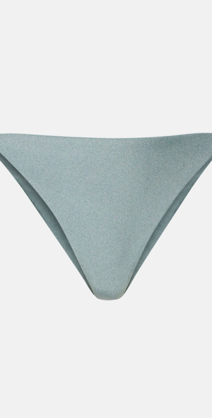Jade Swim - Micro Bare Minimum bikini bottoms