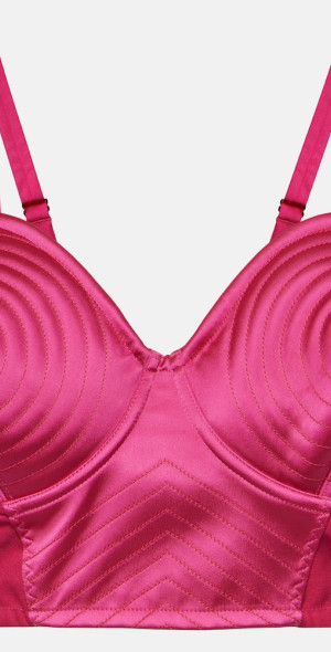 Jean Paul Gaultier - Iconic bra top