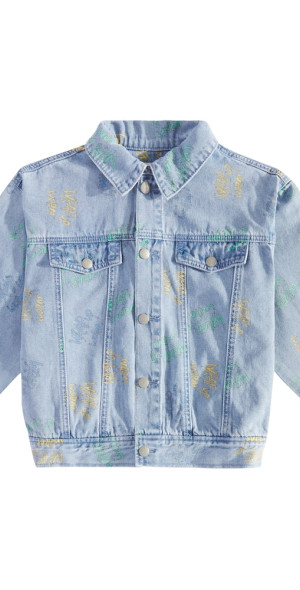 Jellymallow - Denim jacket